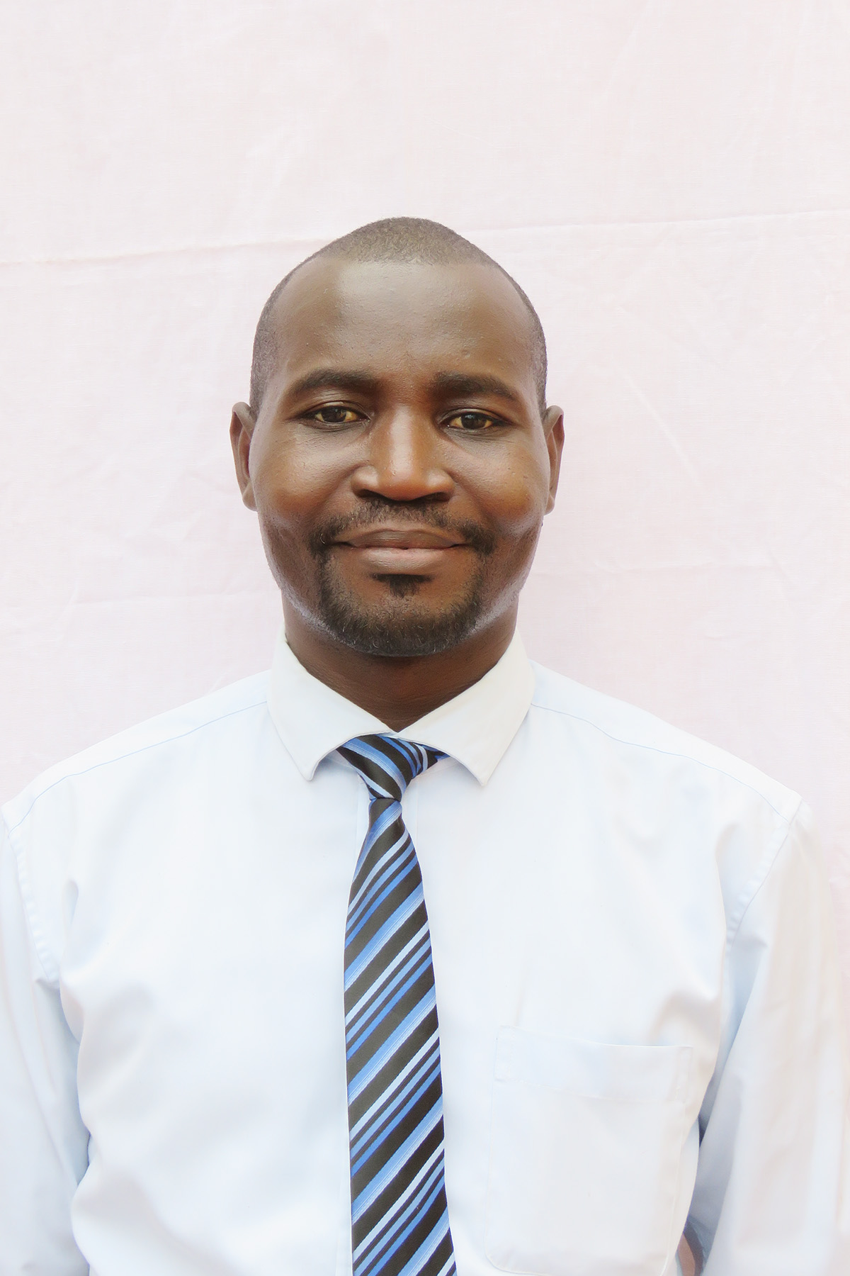 DOS – Good Times Kawaala Schools